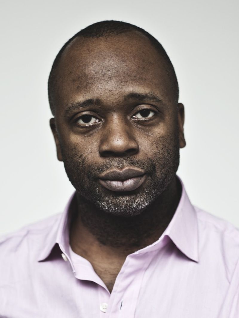 In Conversation: Perry Chen and Theaster Gates (T: The New York Times ...