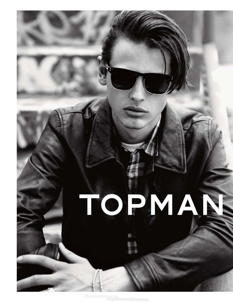 Topman F/W 2013 (Topman)