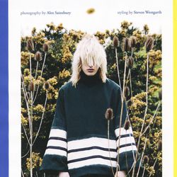 Max Lester - Model Profile - Photos & latest news