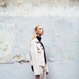 Celine Fadalat (Fiasco Magazine)