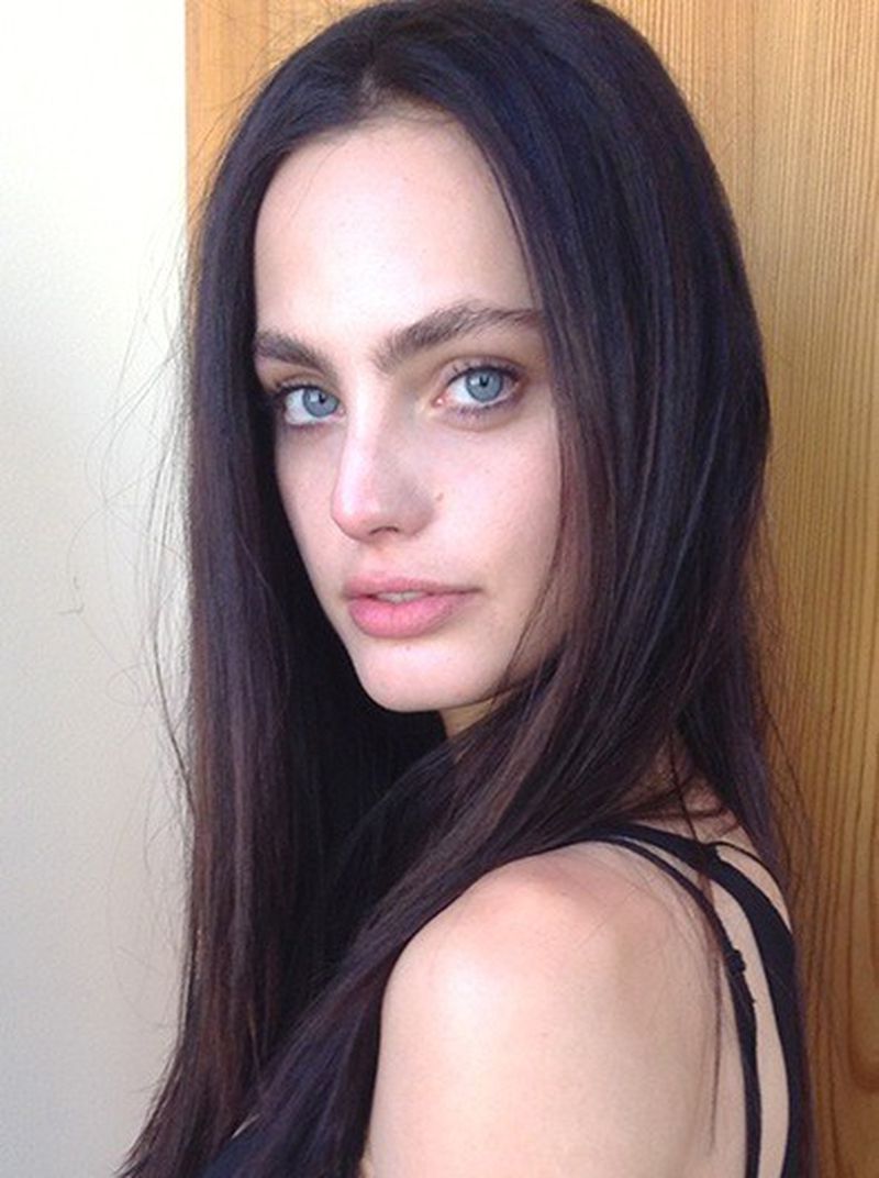 Digitals Marinet S/S 13 (Polaroids-Digitals)