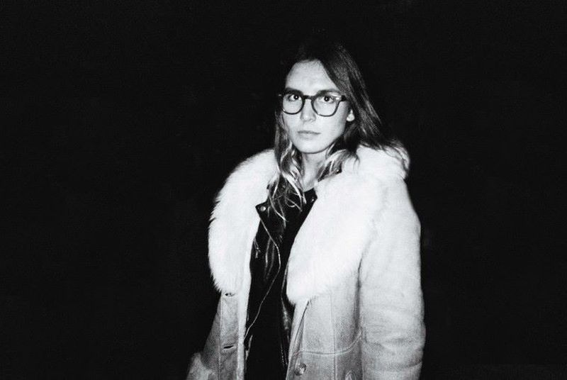 Lea Colombo Portrait 2013 (Portrait)