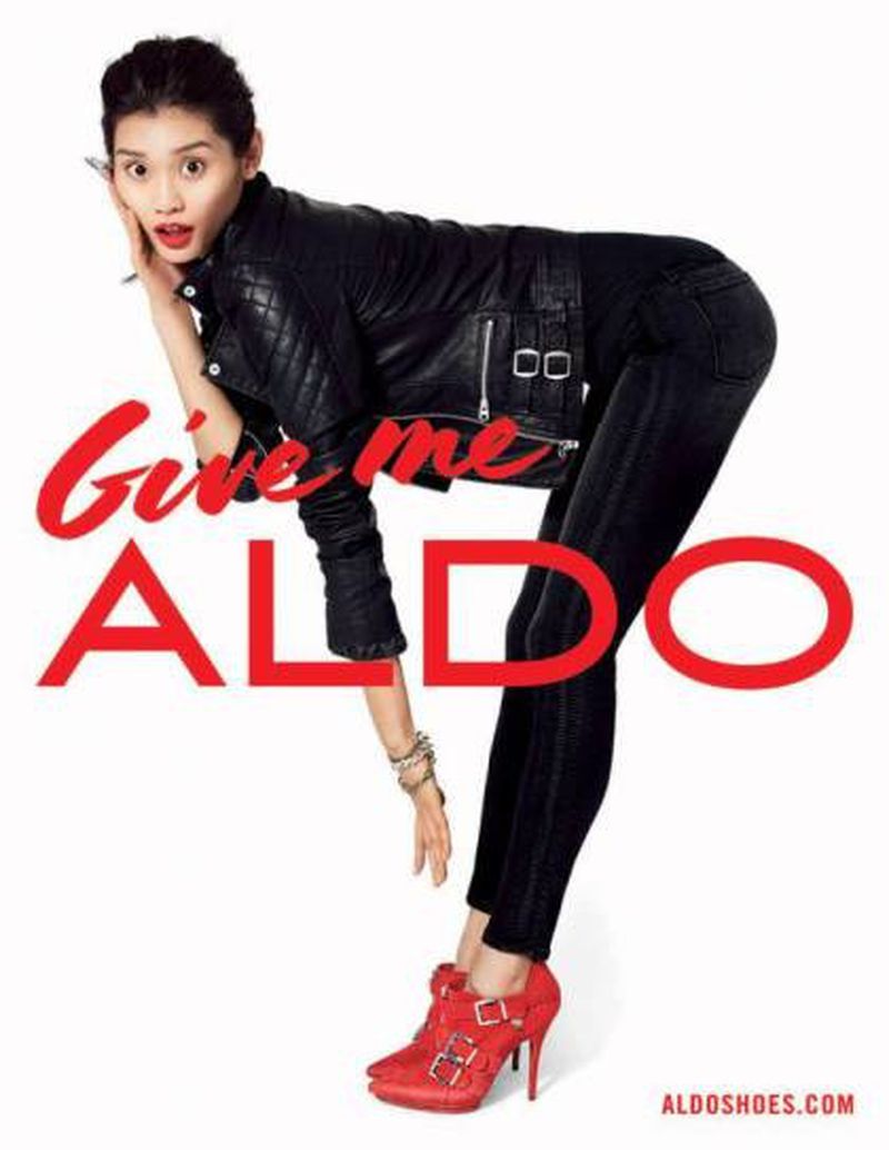 Aldo F/W 13 (Aldo)