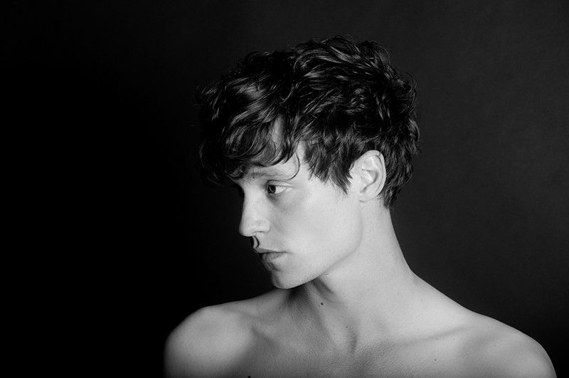The Drowner.. (Portrait)