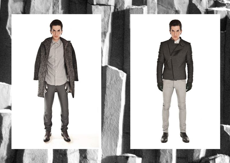 marc stone autumn/winter 2013 (Various Lookbooks/Catalogs)