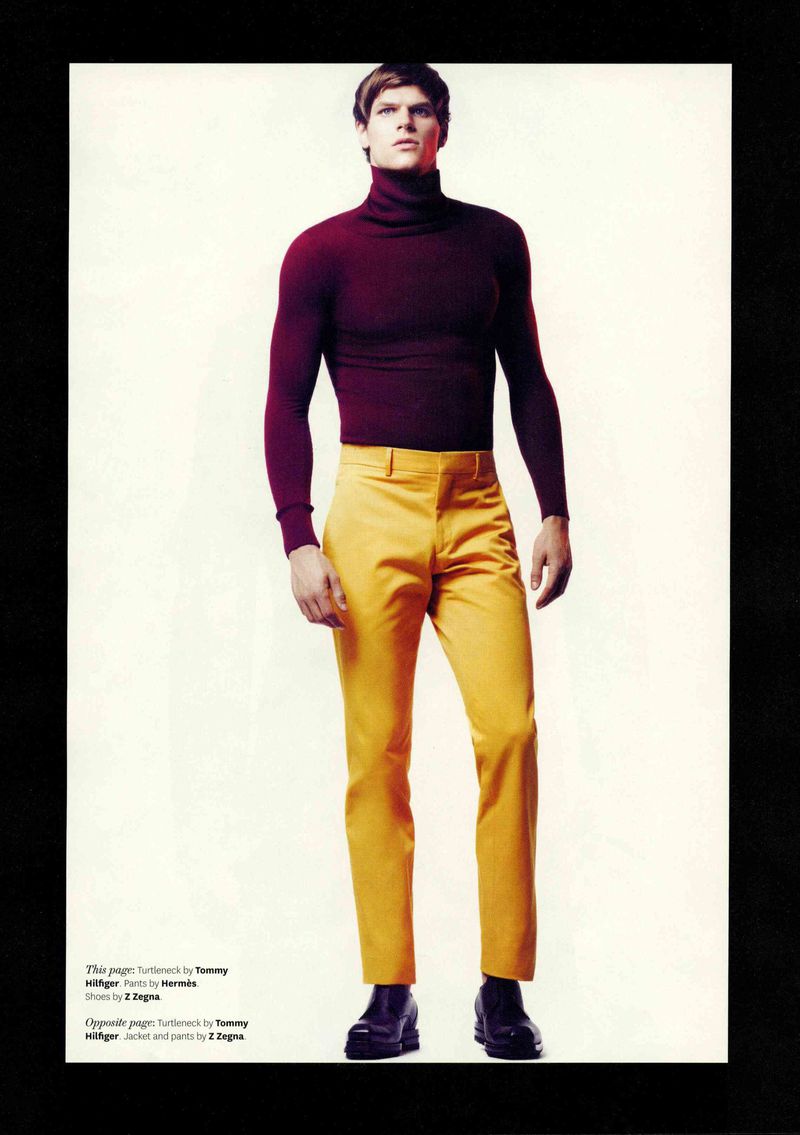 Block Party (Out Magazine)