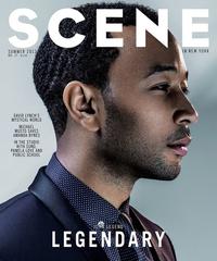 Scene Magazine