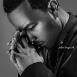 John Legend for Scene Magazine (Scene Magazine)