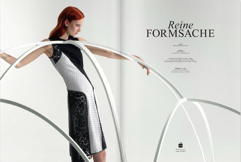 Reine Formsache (KaDeWe)