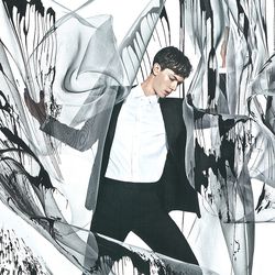 Fielding Lewis - Model Profile - Photos & latest news