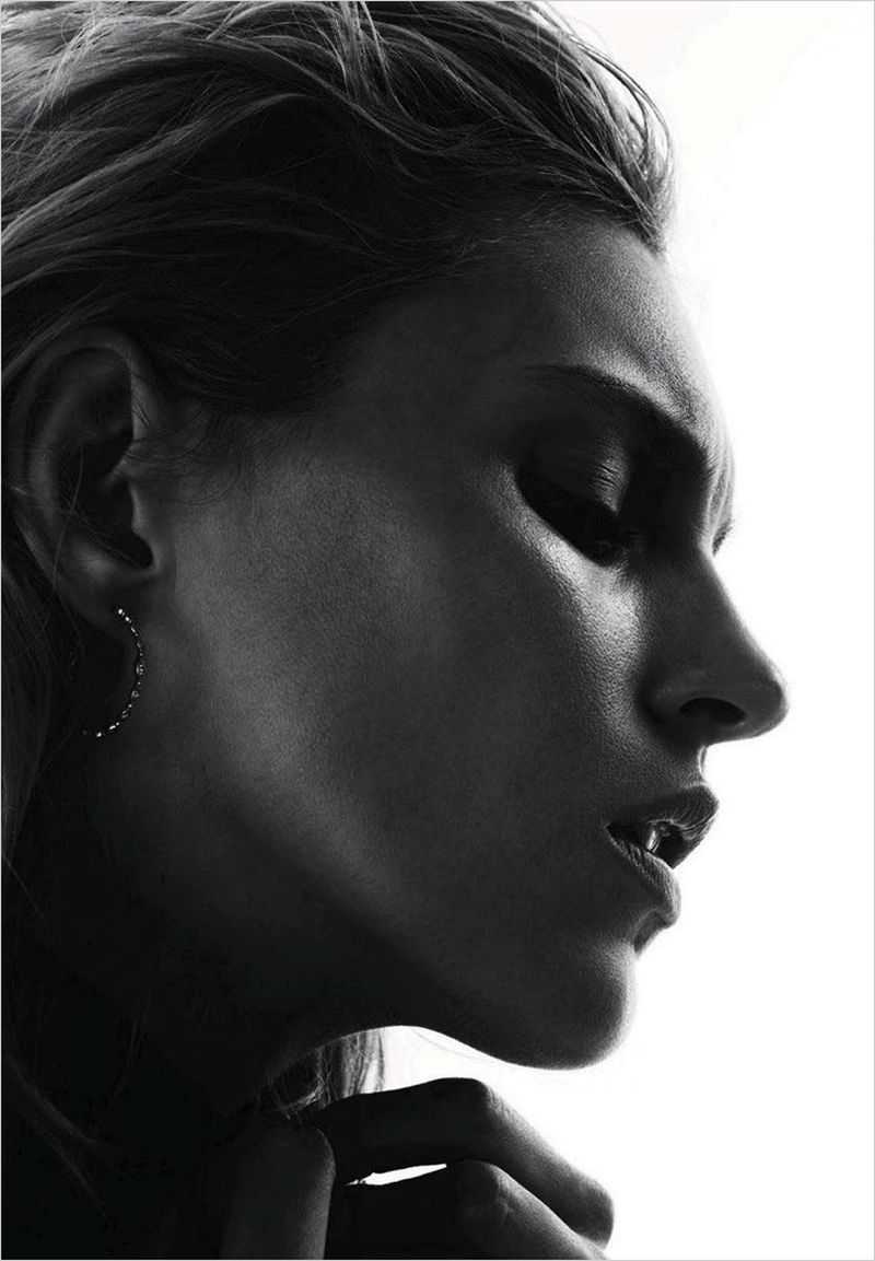 ANJA (Vogue Germany)