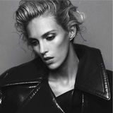 ANJA (Vogue Germany)
