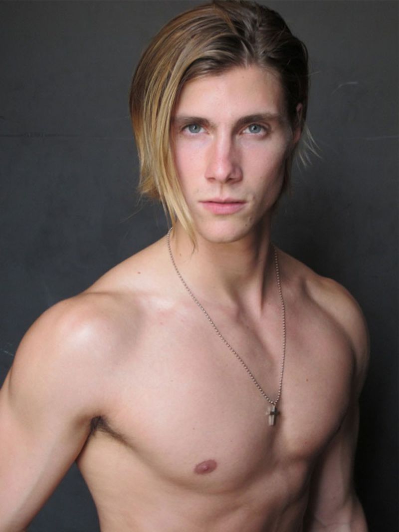 Dorian Reeves Digital Update (Polaroids-Digitals)