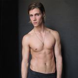 Dorian Reeves Digital Update (Polaroids/Digitals)