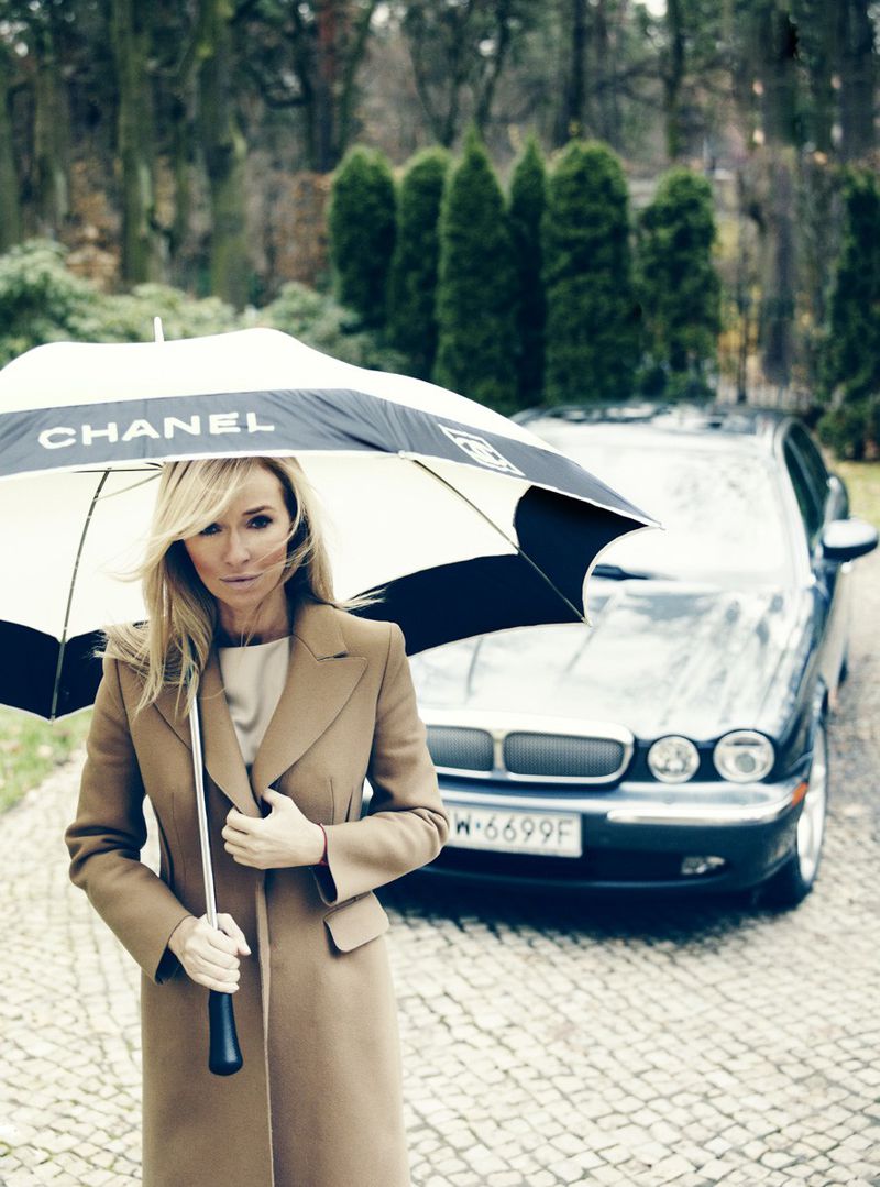 Portraits for Viva! Magazine (Various Editorials)