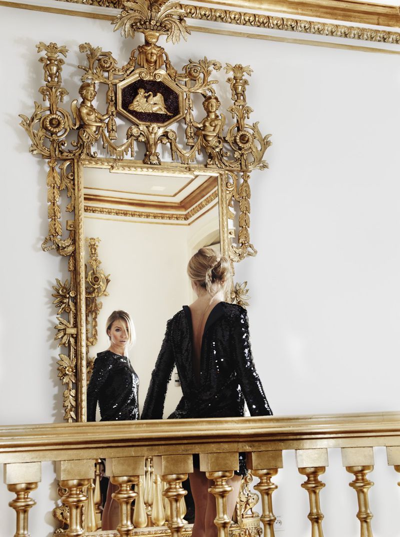 Portraits for Viva! Magazine (Various Editorials)