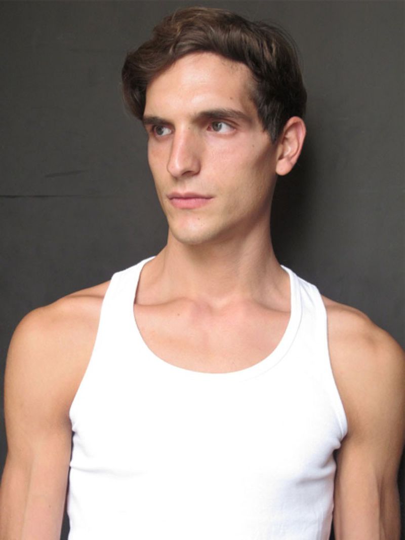 Rodolphe Zanforlini Digital Update (Polaroids-Digitals)