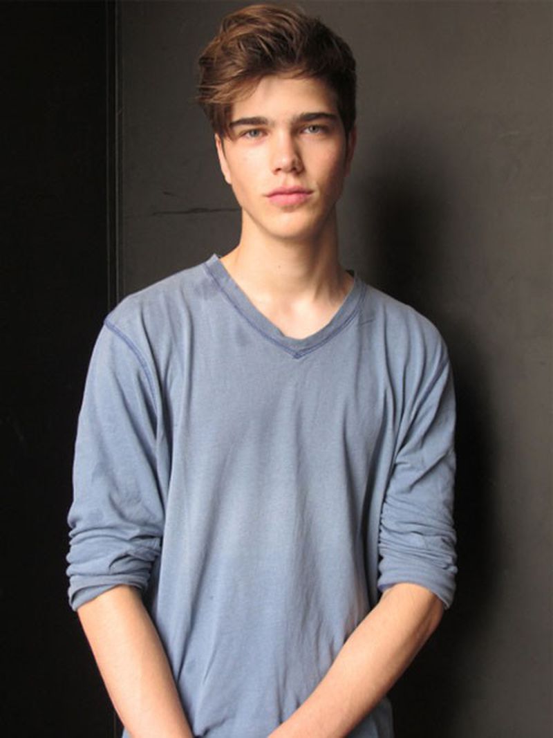 Sam Steele Digital Update (Polaroids-Digitals)