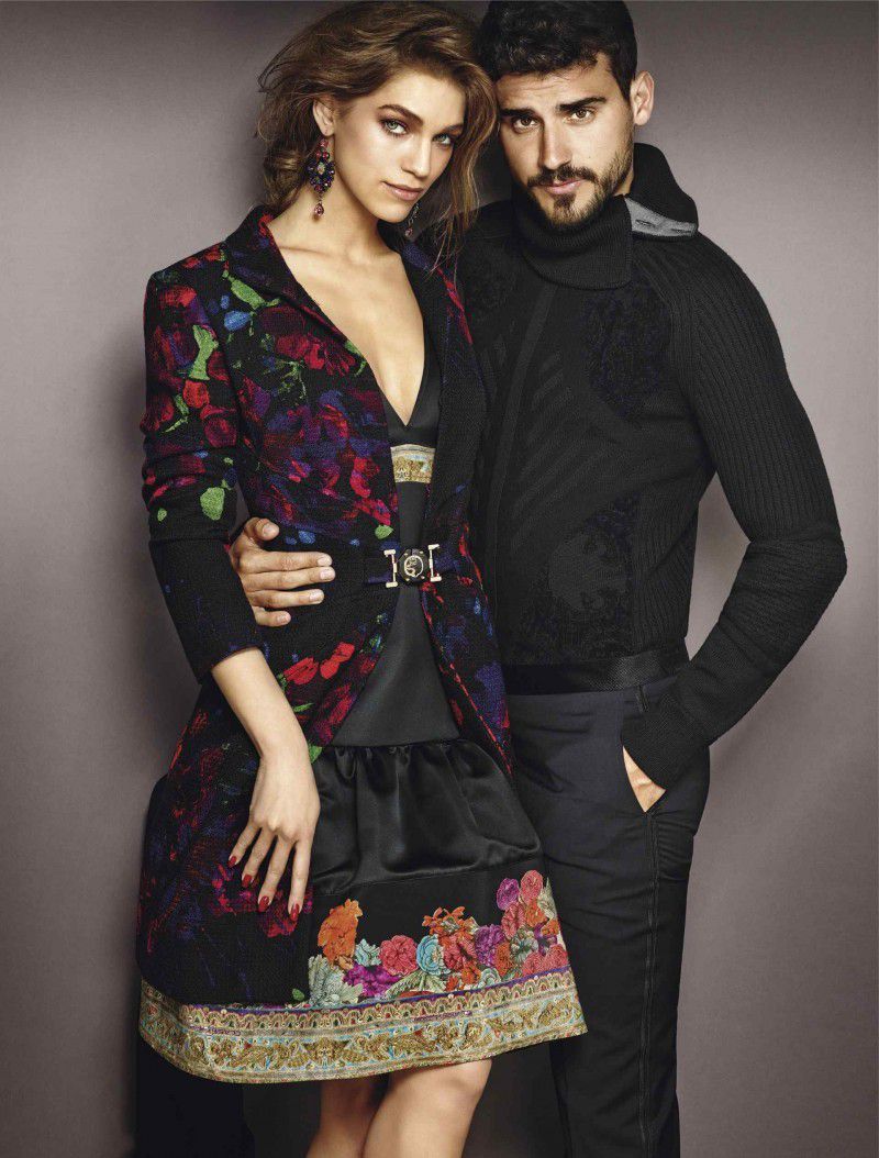 Class Roberto Cavalli F/W 2013 (Roberto Cavalli)