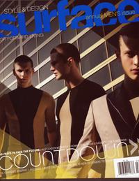 Matt Loewen - Model - detail by client