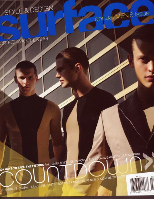 Matt Loewen - Model Profile - Photos & latest news