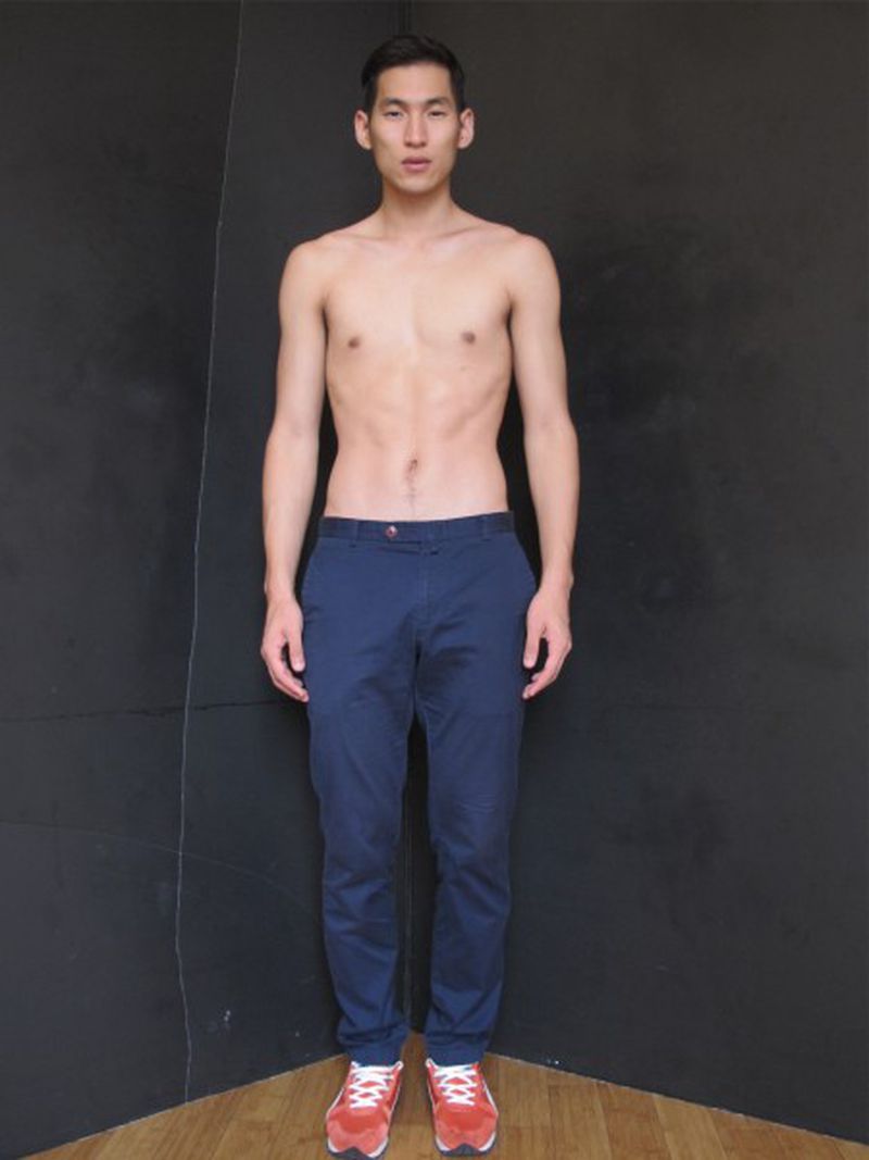 Jae Yoo Digital Update (Polaroids-Digitals)