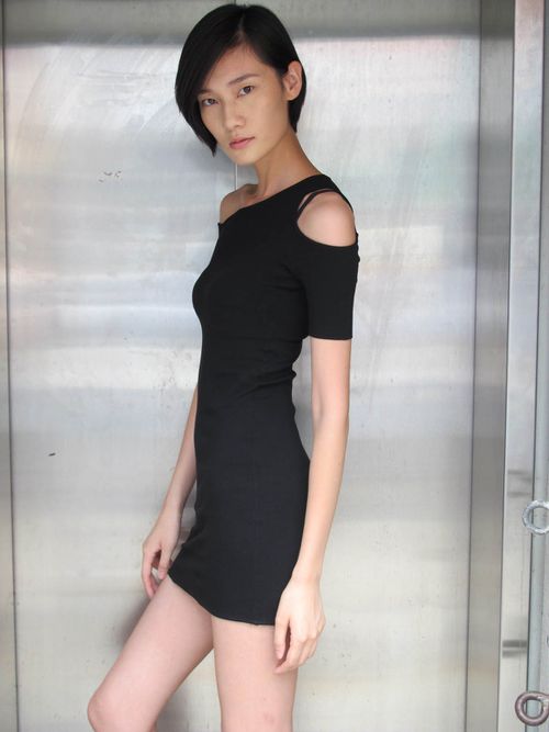 Jia Jing - Model Profile - Photos & latest news