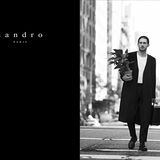 Sandro F/W 13 (Sandro)