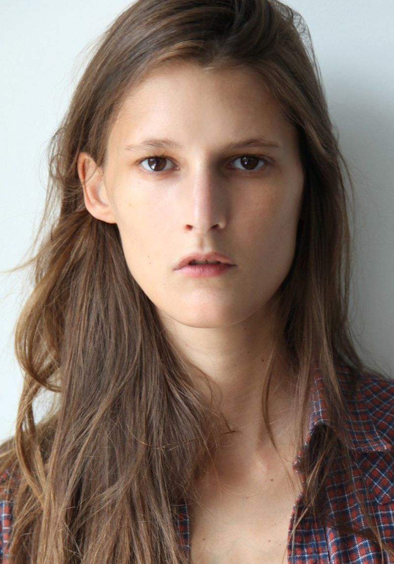 Digitals Marie Piovesan August 2013 (Polaroids-Digitals)