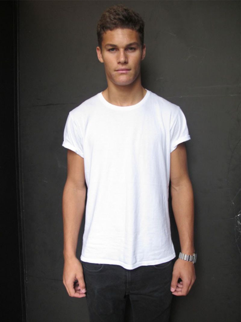 Tyler Maher Digital Update Sept 2013 (Polaroids-Digitals)