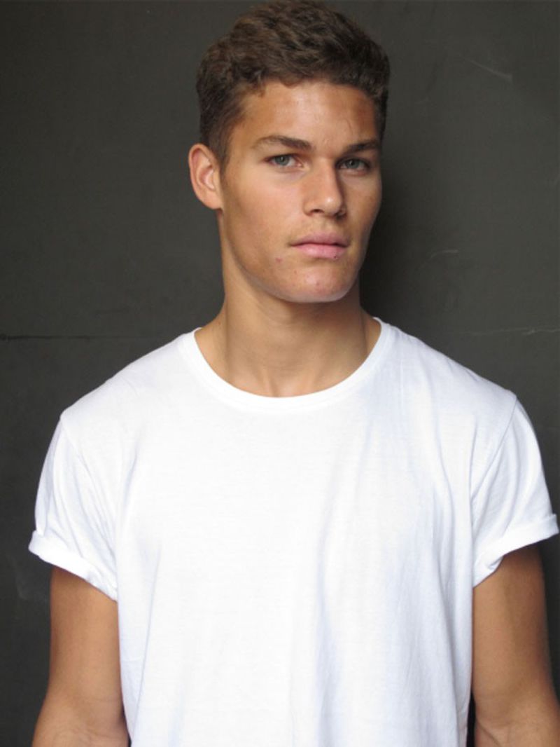 Tyler Maher Digital Update Sept 2013 (Polaroids-Digitals)