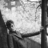 Mathias by Ethan (Numero Homme China)