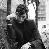 Mathias by Ethan (Numero Homme China)