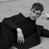 Mathias by Ethan (Numero Homme China)