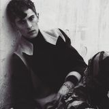 Mathias by Ethan (Numero Homme China)