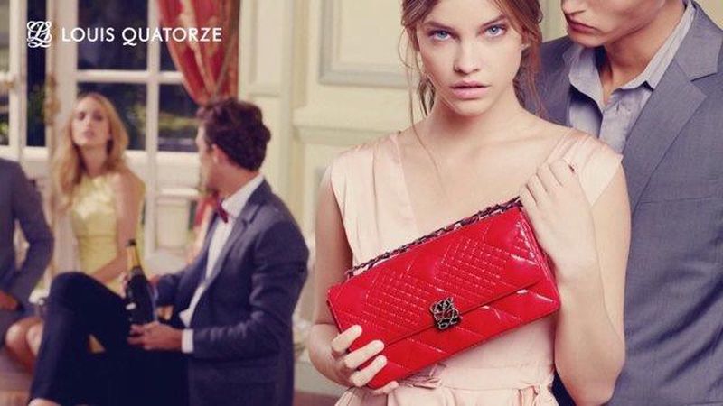 Louis Quatorze F/W 11 (Louis Quatorze)