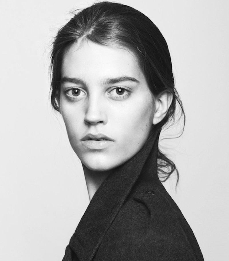 Bethany Terry Portrait 2013 (Portrait)