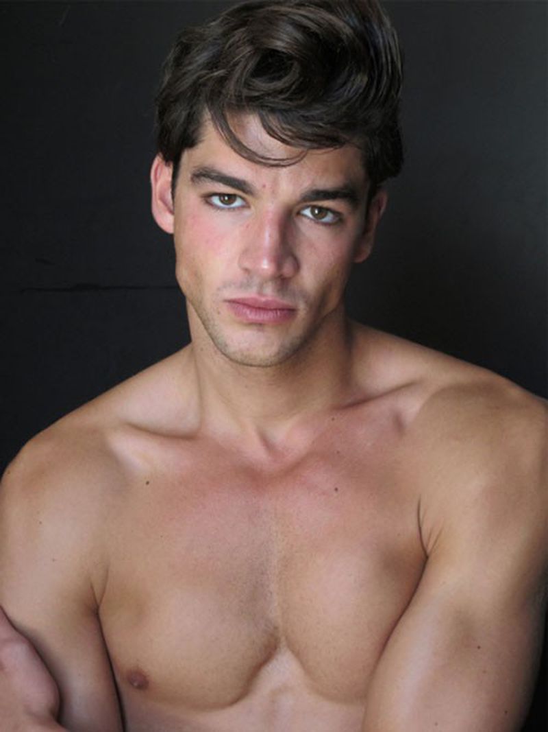 Tarik Lakehal Digitals Sept 2013 (Polaroids-Digitals)
