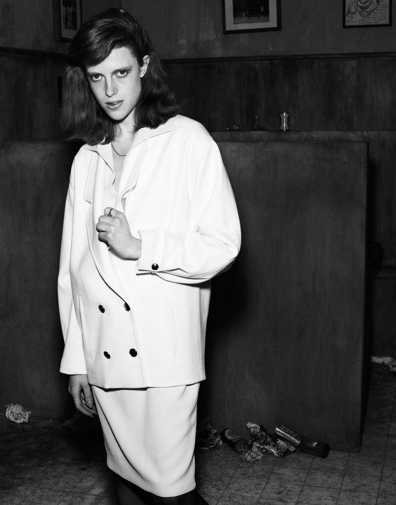 Cafe Society (10 Magazine)