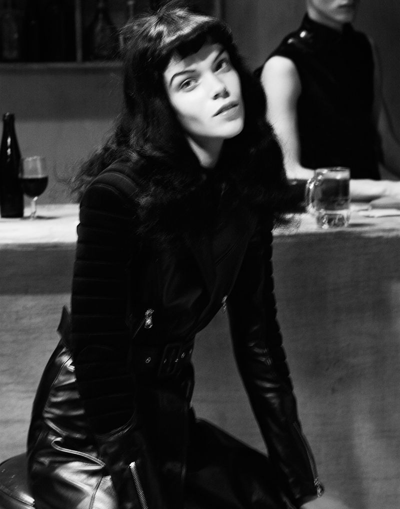 Cafe Society (10 Magazine)