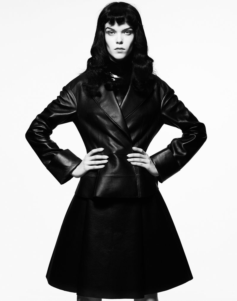 Cafe Society (10 Magazine)