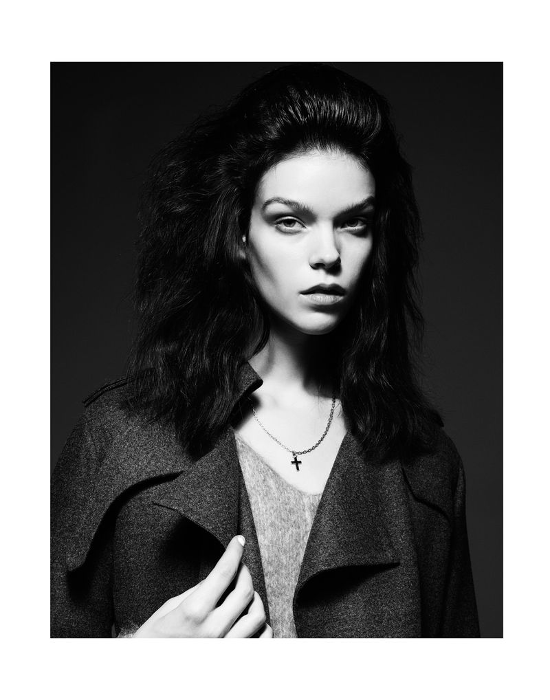 Cafe Society (10 Magazine)