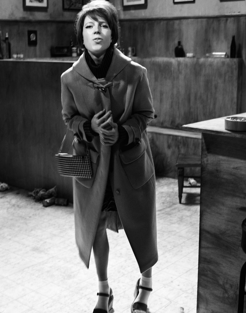 Cafe Society (10 Magazine)