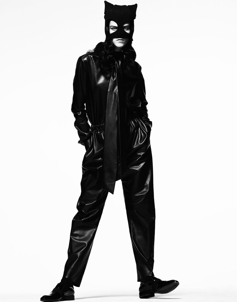 Cafe Society (10 Magazine)