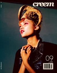 Creem Magazine September 2013 Covers Issue 09 (Creem Magazine)