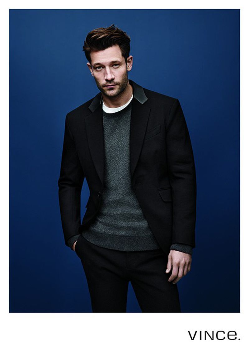 Vince Campaign Fall 2013 (Vince)