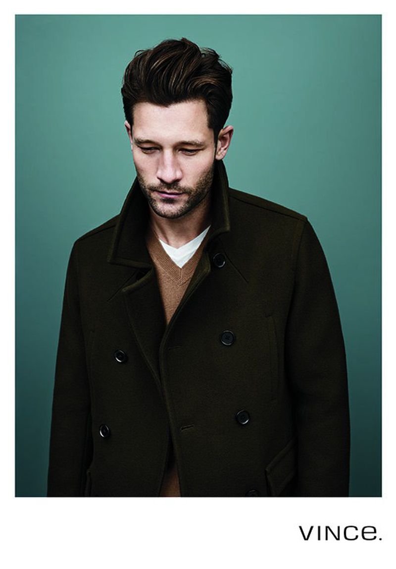 Vince Campaign Fall 2013 (Vince)