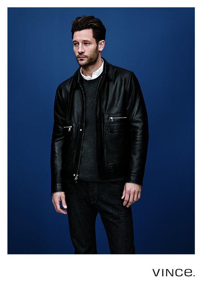 Vince Campaign Fall 2013 (Vince)