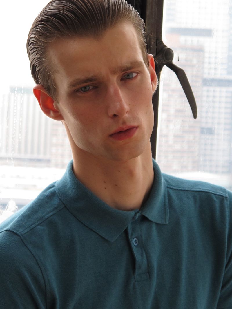 Laurie Harding September 2013 Polaroids (Polaroids-Digitals)