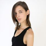 Kate Goodling @ Ford Models (Polaroids-Digitals)